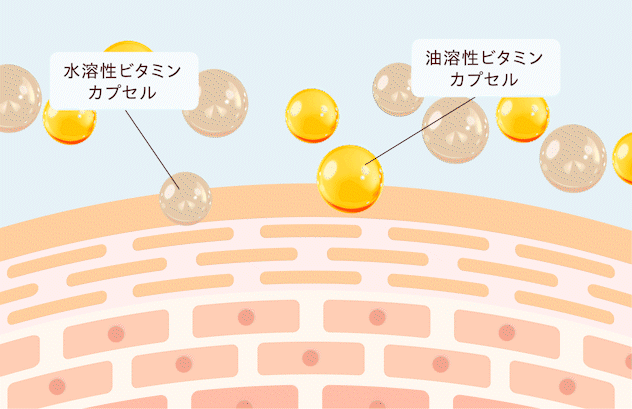 【公式】POTOLE（ポトレ）ディープエッセンス / RAYELL